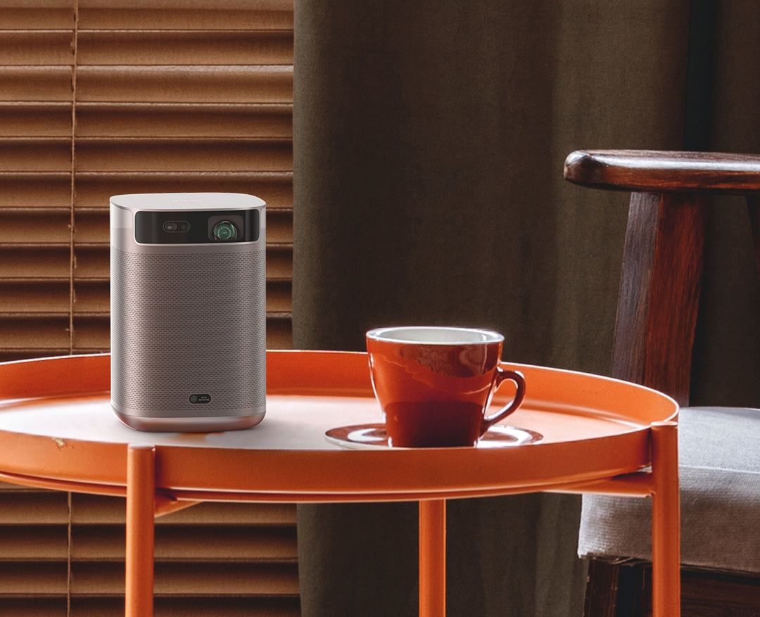 XGIMI - 会社概要